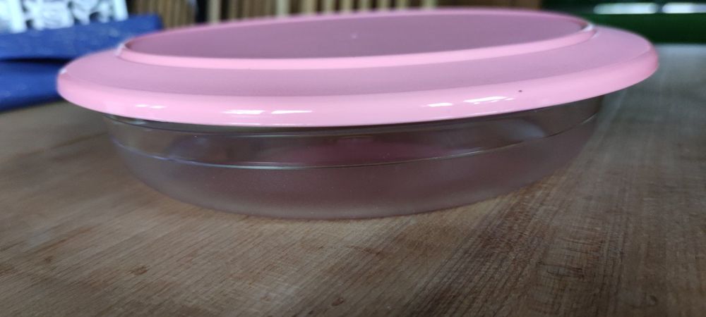 Tupper Schale 2 ltr. Tischserie neu (Neu und originalverpackt) in ...