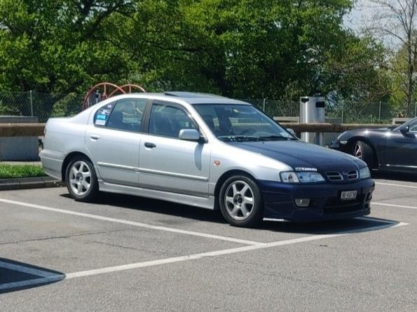Nissan Primera P11 Gt | Kaufen auf Ricardo