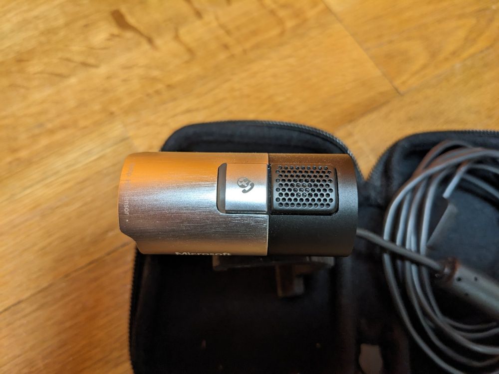 Microsoft LifeCam Studio 1080p HD Sensor | Kaufen auf Ricardo