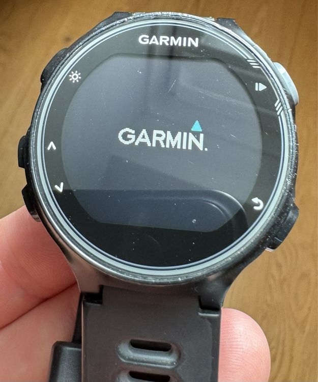 Garmin Forerunner 735XT (Gebraucht) in Luzern für CHF 53 – mit Lieferung auf Ricardo kaufen