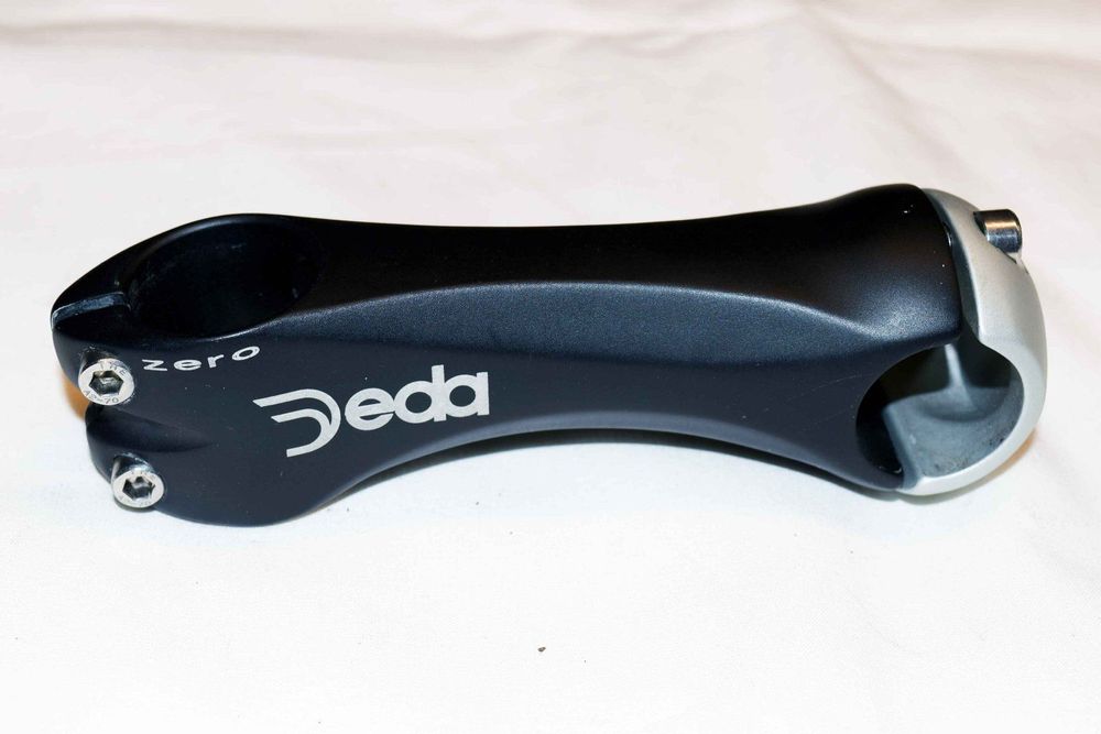 Vintage Deda Zero Threadless Stem 110mm (Gebraucht) in für CHF 25 – mit Lieferung auf Ricardo kaufen