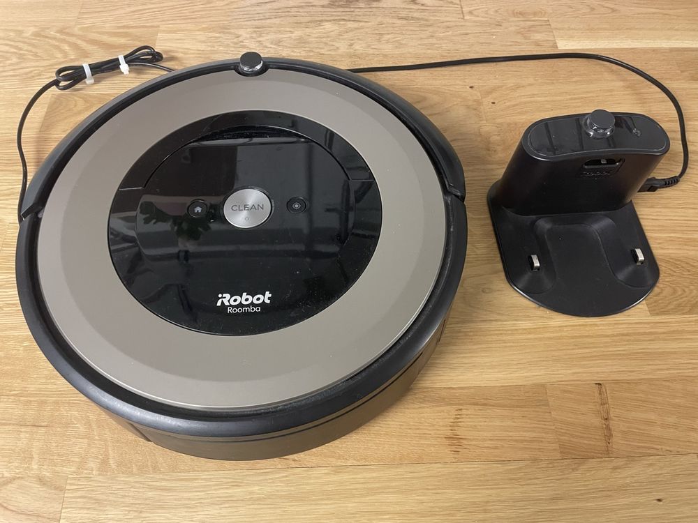 Roomba e6 | Kaufen auf Ricardo