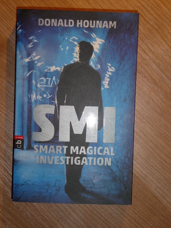 SMI Smart Magical Investigation (Gebraucht) in Marly für CHF 5 – mit ...