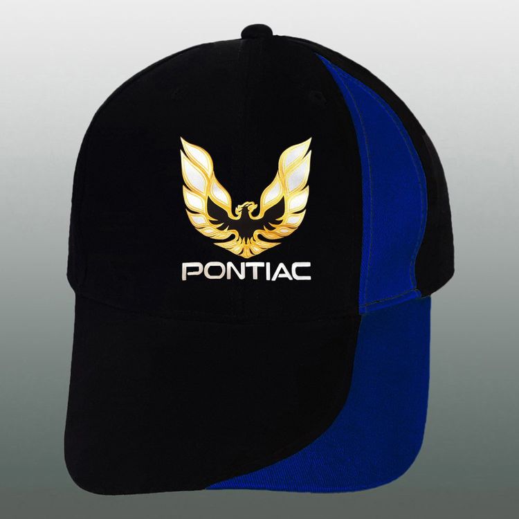PONTIAC TRANS AM FIREBIRD CAP NEU (Neu (gemäss Beschreibung)) in ...