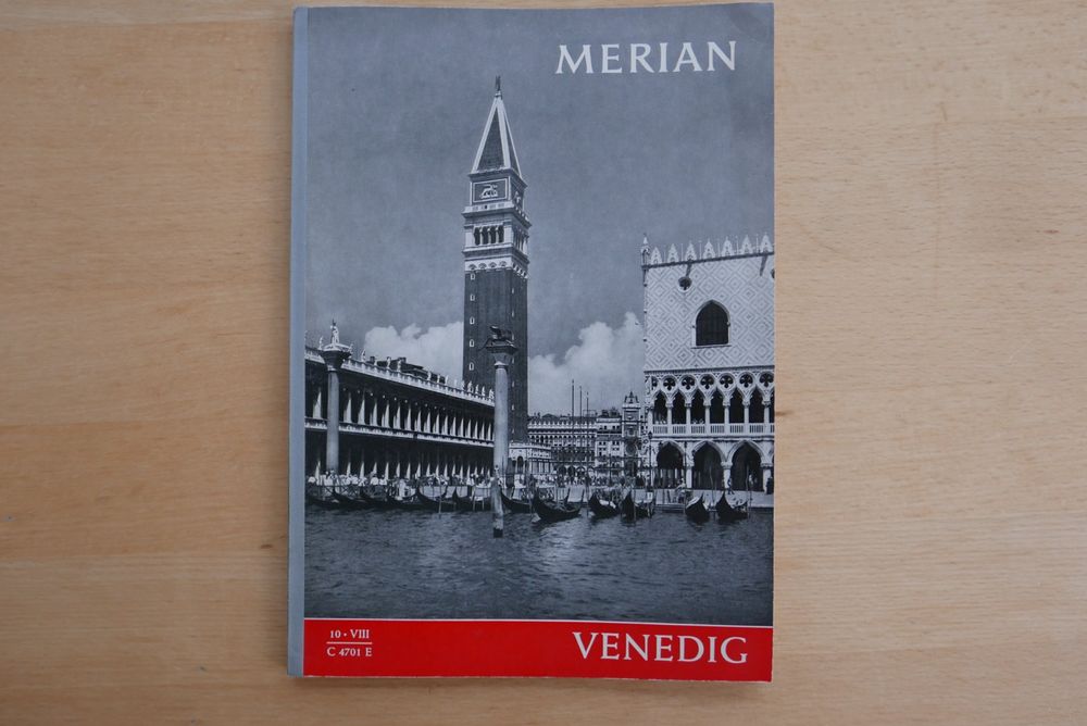 Reiseführer MERIAN | Kaufen auf Ricardo