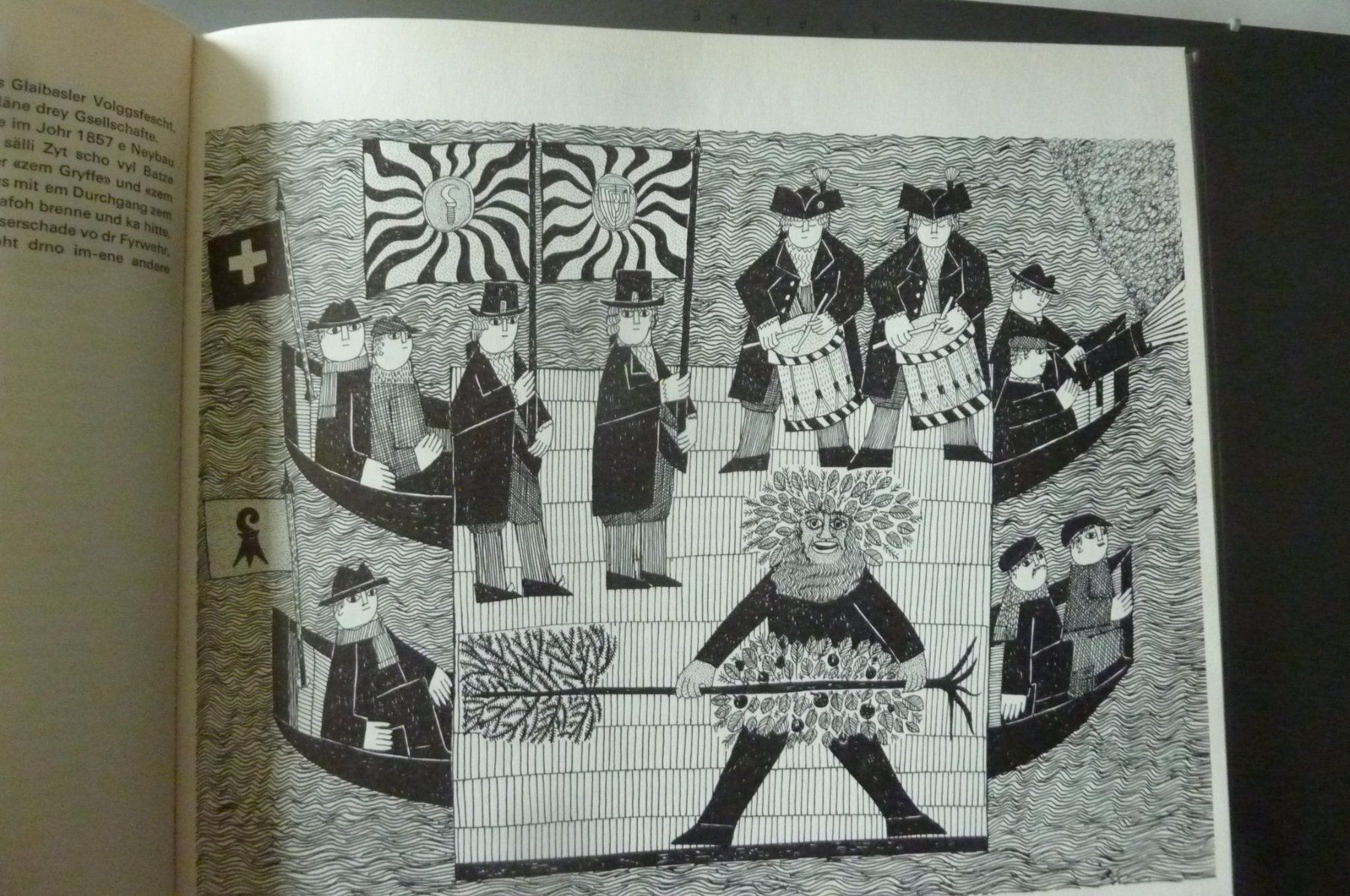 VOGEL GRYFF. VERONIQUE FILOZOF ; NIGGI SCHOELKOPF. 1. AUFL. (Gebraucht ...