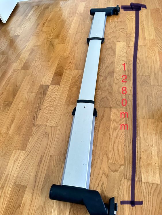 BMW Kofferraum Sperre Ablage Ladeabsperrung System Trenner | Kaufen auf ...