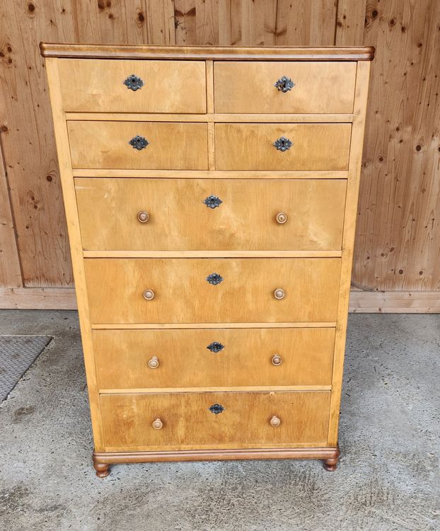 Antiker Schubladenstock Um 1900 | Kaufen auf Ricardo