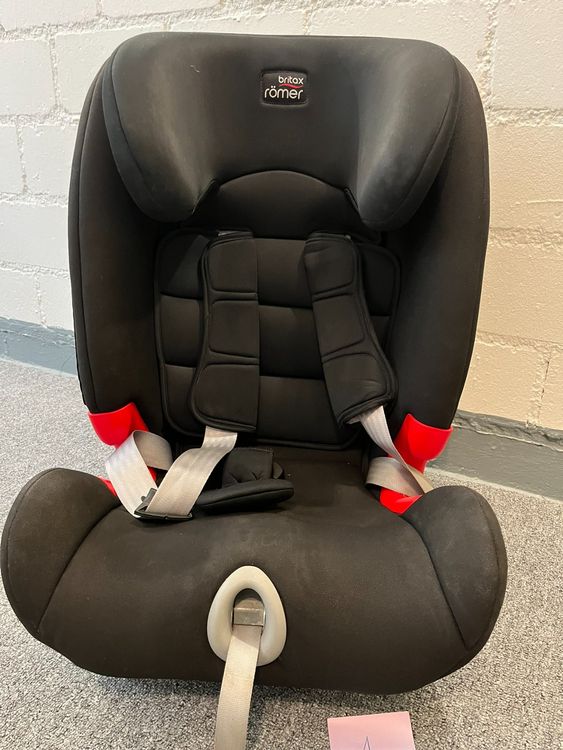 Kindersitz 18 36 Kg