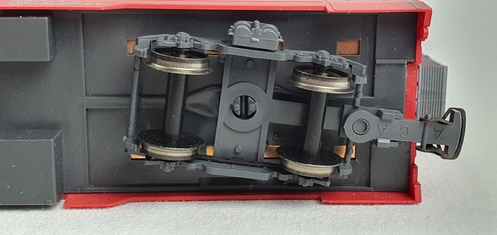 BEMO 3293 102 RhB A 1292 Bernina Express Panoramawagen OVP | Kaufen auf ...