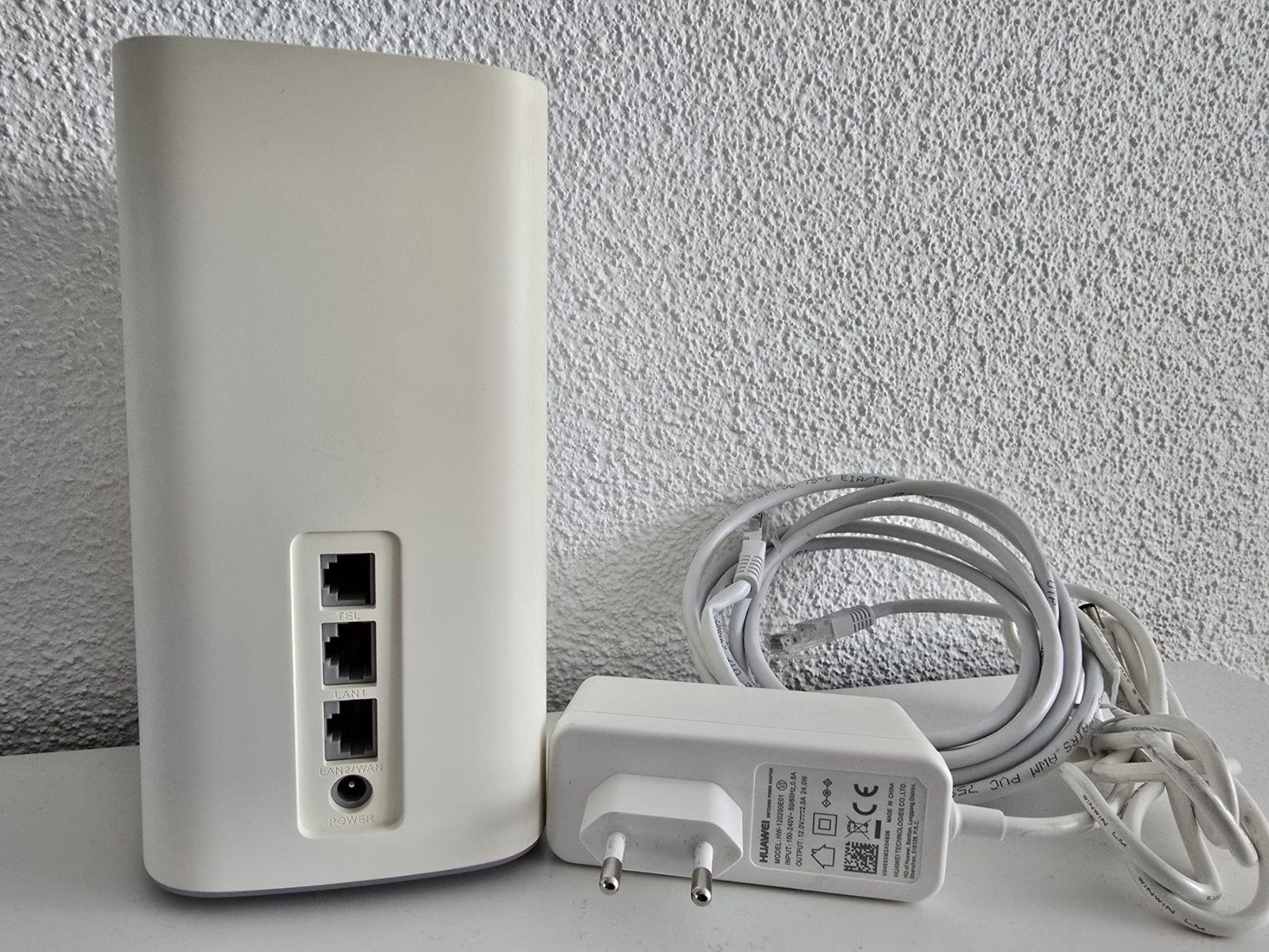 Huawei 5G CPE Pro 2 SIM-Karten Router 122-373 Global Version (Gebraucht ...