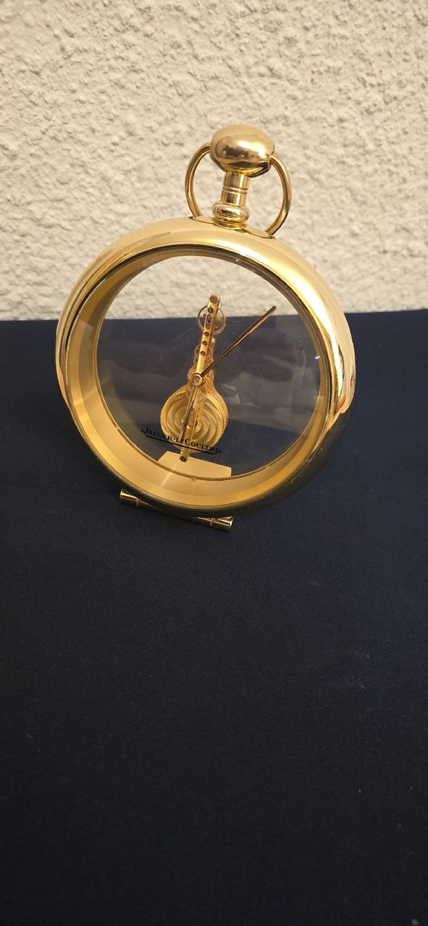 Jaeger-LeCoultre horloge (D'occasion) à Martigny pour CHF 450 – avec ...