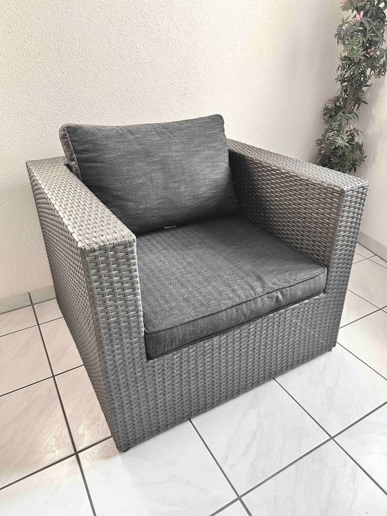 Kissen Fur Lounge Sessel