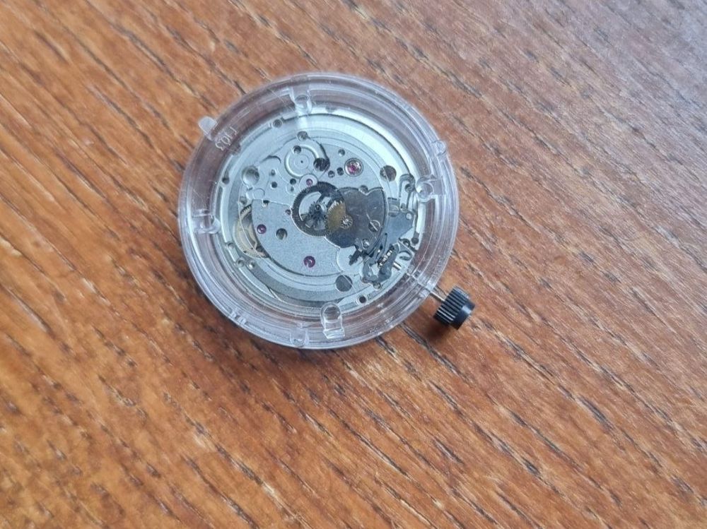 Mouvement Eta 2801-2 | Kaufen auf Ricardo