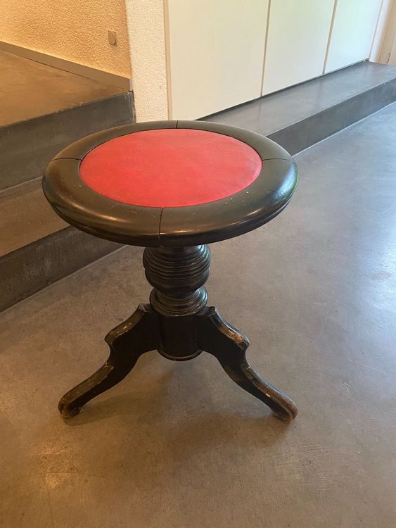 Klavier - CARL SCHEEL IN CASSEL | Kaufen auf Ricardo