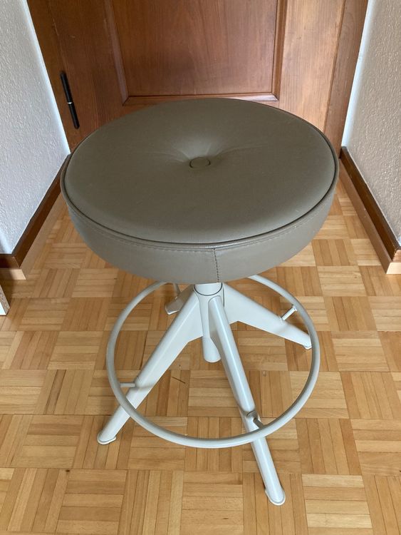 Ikea Trollberget Hocker | Kaufen auf Ricardo