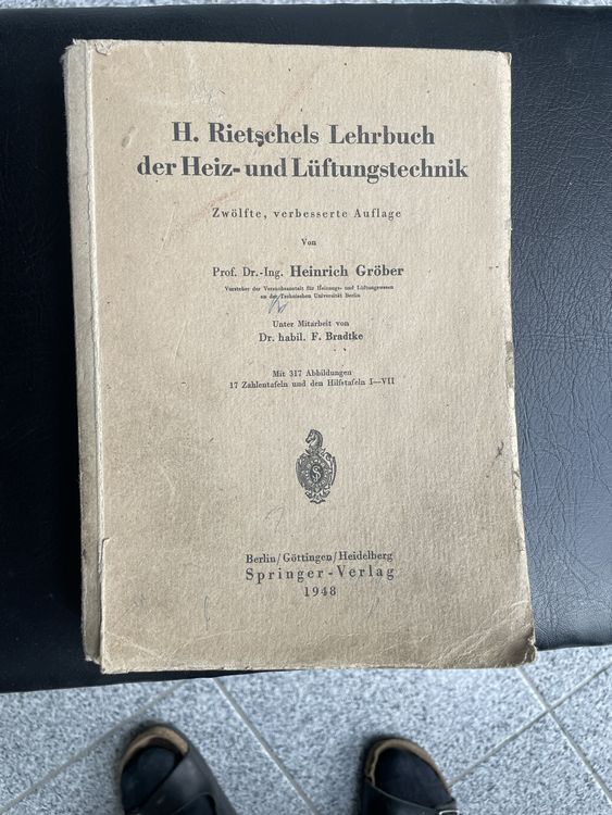 Fachbuch | Kaufen auf Ricardo