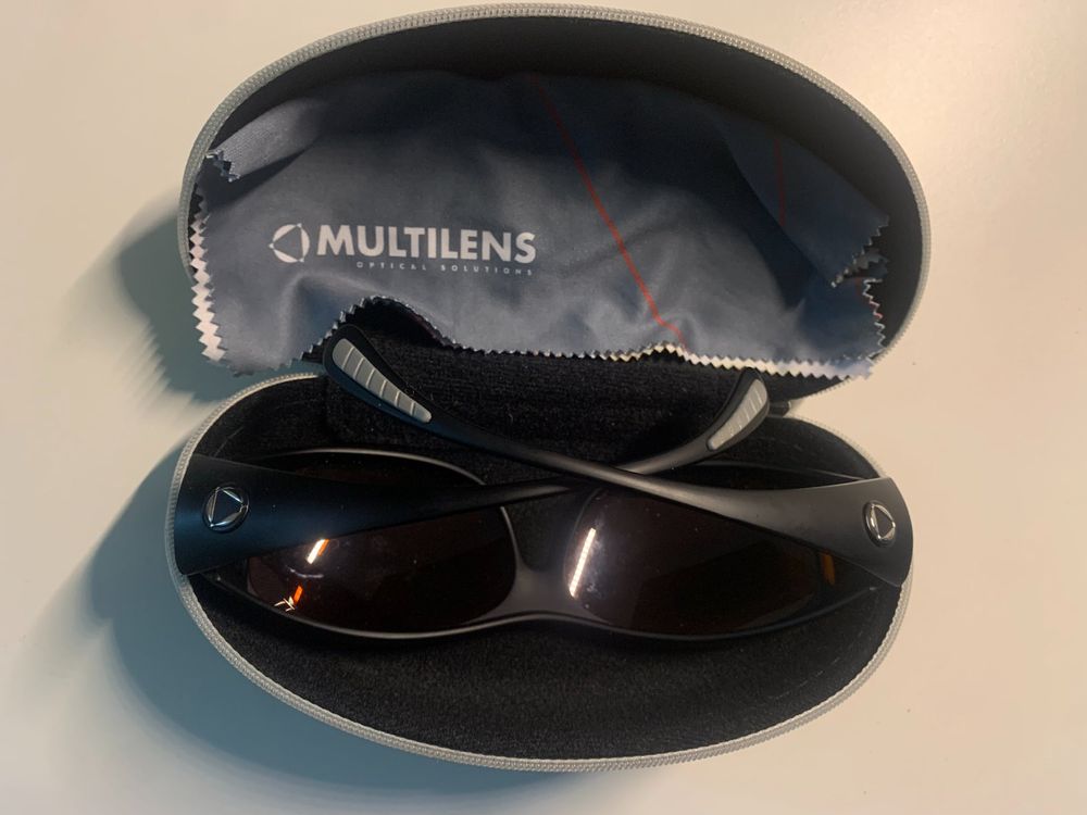 Multilens 91045 Sonnenbrille | Kaufen auf Ricardo