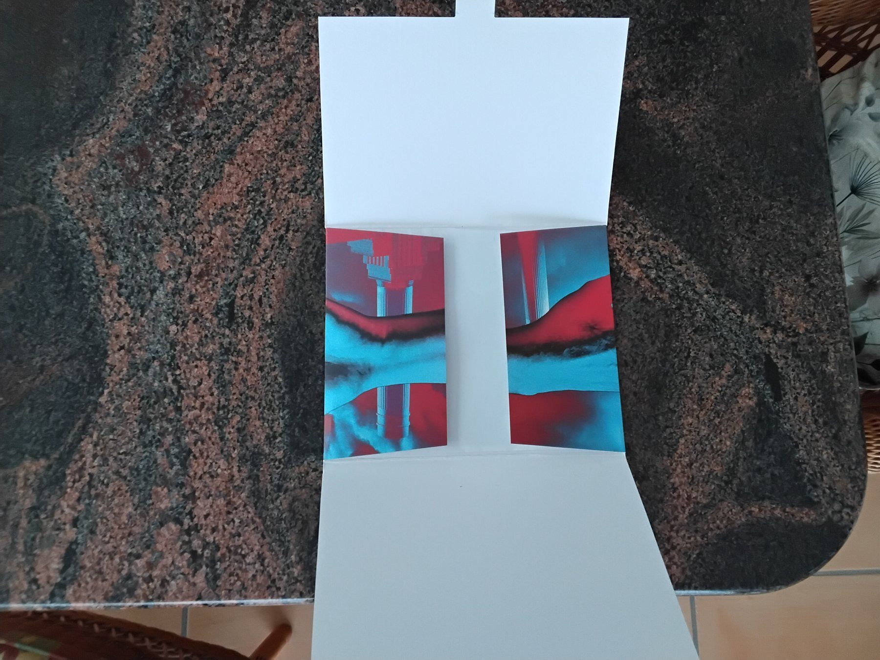 Roger Waters US+THEM Tour 2018 VIP Box mit Fotos! TOP! (Neu (gemäss ...