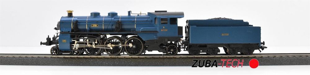 Märklin 33183 Dampflok S 3/6 K.Bay.Sts.B (Gebraucht) in St. Gallen für ...