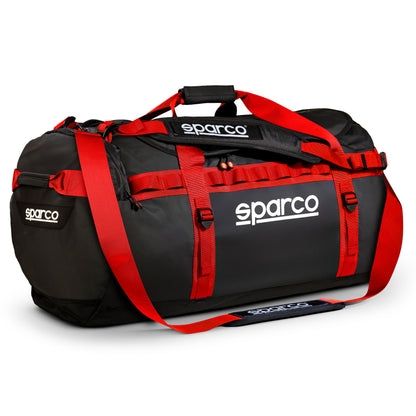 Sparco Travel Bag, duffle bag, luggage (Gebraucht) in St. Gallen für ...