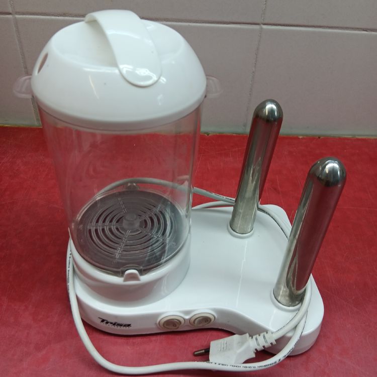 Hot Dog Aparat 2 er (Gebraucht) in Zell LU für CHF 3 – mit Lieferung ...