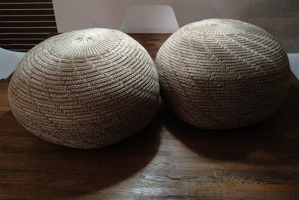 IKEA Sandared Sitzkissen | Kaufen auf Ricardo