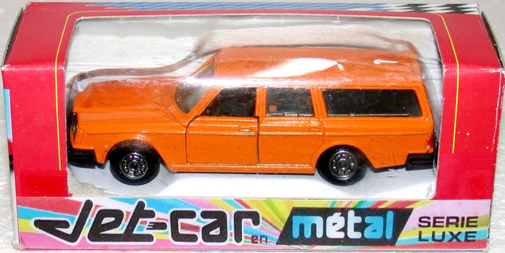 1975 Volvo 260 Estate (265), 1:43 (Neu (gemäss Beschreibung)) in für ...