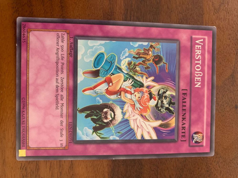 Verstossen | Kaufen auf Ricardo