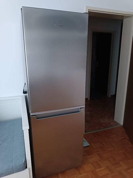Frigorifero + freezer/ congelatore (Gebraucht) in Lugano für CHF 300 ...