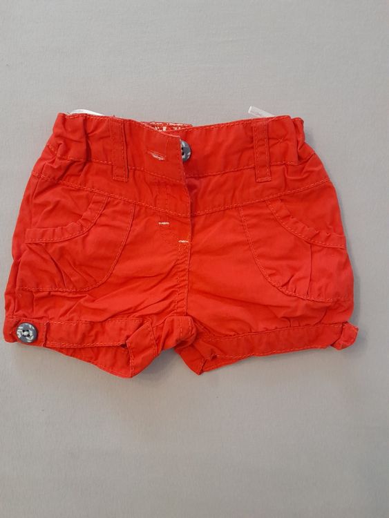 Kurze Hose Mädchen Gr.62 (Gebraucht) in Worb für CHF 1 – mit Lieferung auf Ricardo kaufen