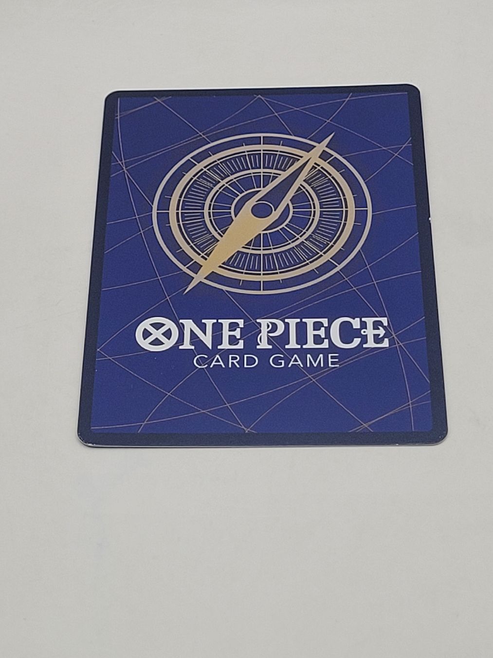 One Piece Card Wanted Monkey D. Luffy OP03 ST01-012 Japan (Gebraucht ...