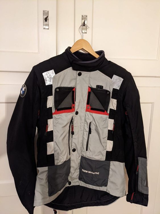 BMW Rallye 2 Pro Motorrad Kombi (Gebraucht) in Luzern für CHF 250 – mit ...