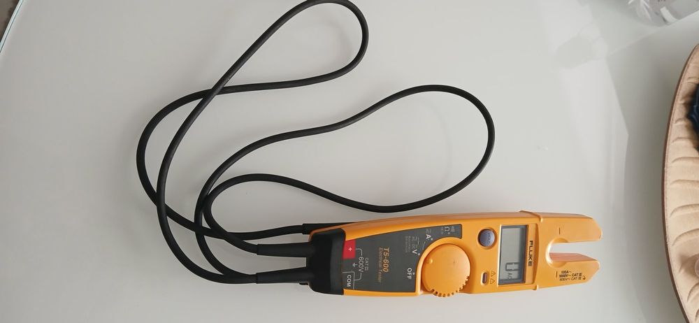 Fluke T5-600 Messgerät Multimeter | Kaufen auf Ricardo