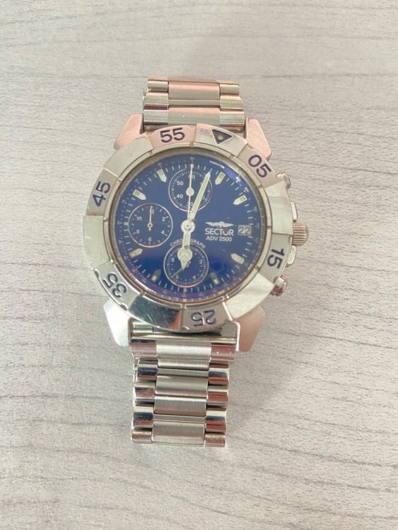 Sector ADV 2500 (Gebraucht) in Herrliberg für CHF 24 – mit Lieferung ...