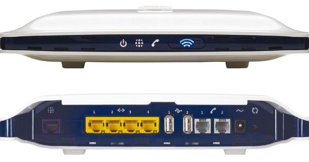 Router Swisscom Centro Grande | Kaufen auf Ricardo
