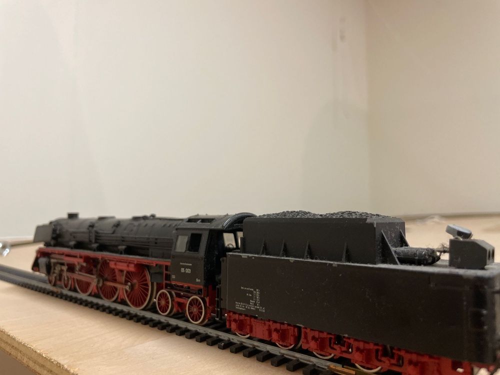 Fleischmann Lokomotive | Kaufen auf Ricardo