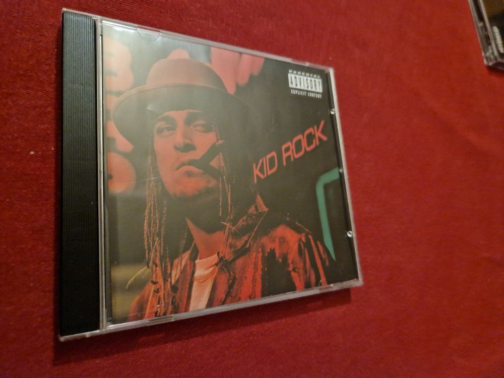 Kid Rock - Devil Without A Cause | Kaufen auf Ricardo