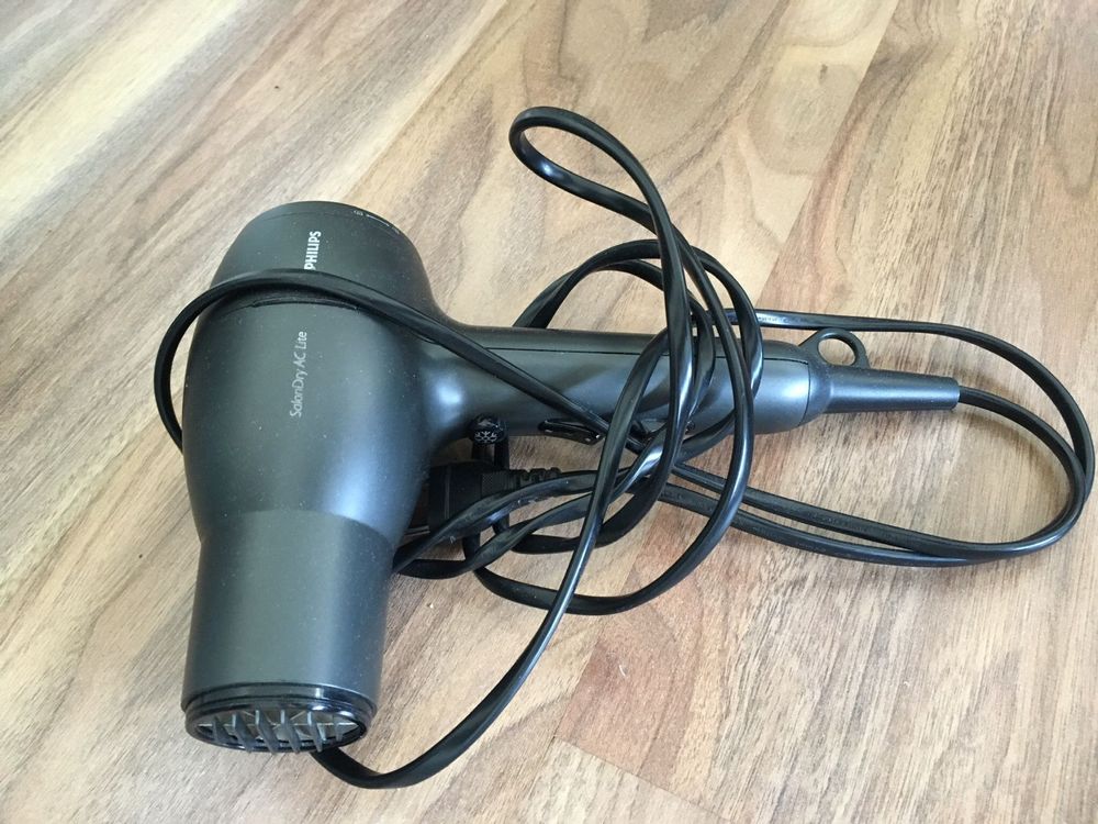 Philips Föhn (Gebraucht) in Zürich für CHF 10 – mit Lieferung auf ...