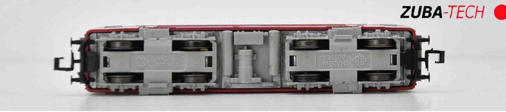 Roco 23277 E-Lok BR 243 DR/SOB Spur N Analog mit OVP | Kaufen auf Ricardo