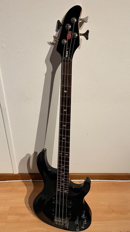 Coxx Bass MD-24-DL (Gebraucht) in Rotkreuz für CHF 50 – nur Abholung auf Ricardo kaufen
