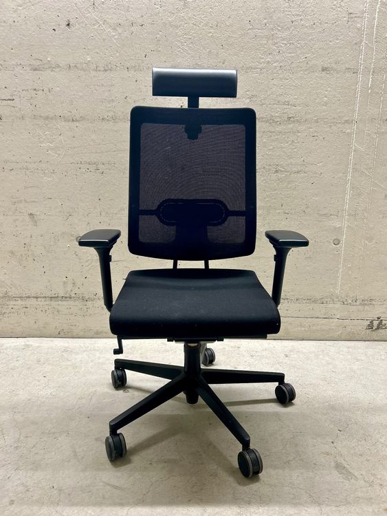 Bürostuhl Sedus se:do PRO light (Gebraucht) in Winterthur für CHF 300 ...