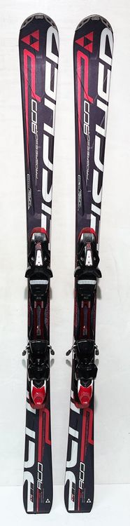FISCHER PROGRESSOR 800 160 cm (Gebraucht) in Brüttisellen für CHF 170 ...