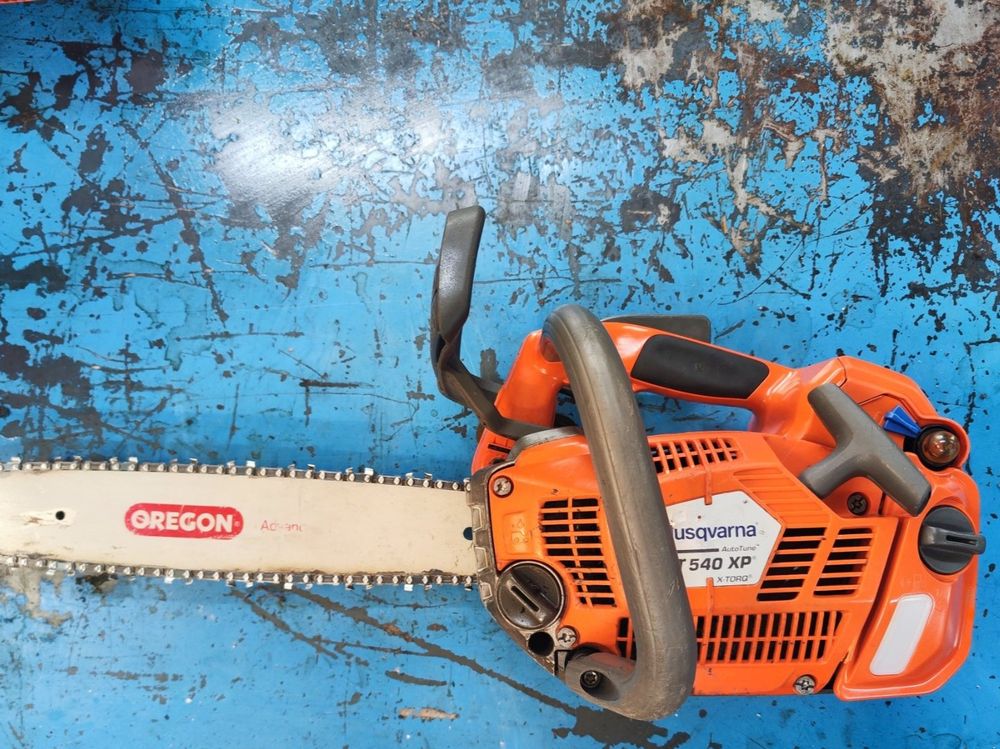 Tronçonneuse Husqvarna T540XP | Kaufen auf Ricardo