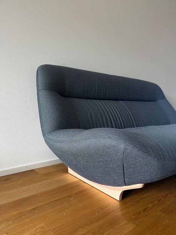 Sofa Ligne Roset Manarola Sofa Philippe Nigro (Gebraucht) in Gockhausen für CHF 800 – nur ...