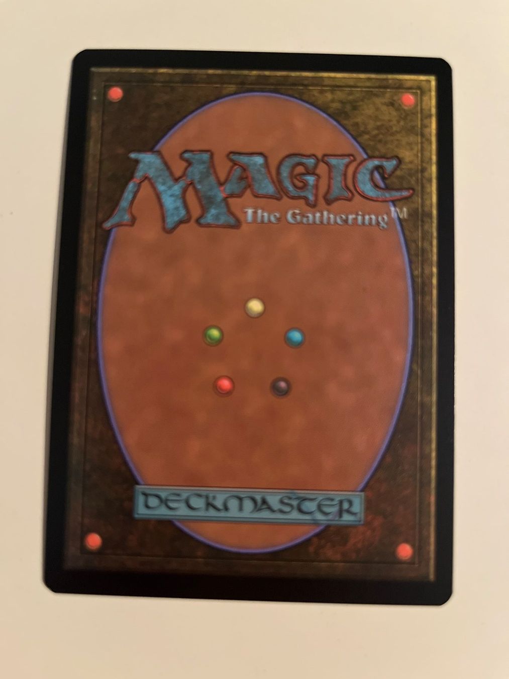 1 x Pouncing Shoreshark - Magic: The Gathering - MtG (Gebraucht) in ...