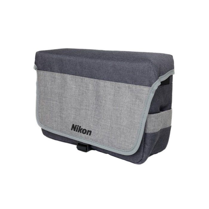 Nikon Z50 Body+ Nikon BAG+32 GB SD Card - DEMO Model (NEW) (Neu (gemäss ...