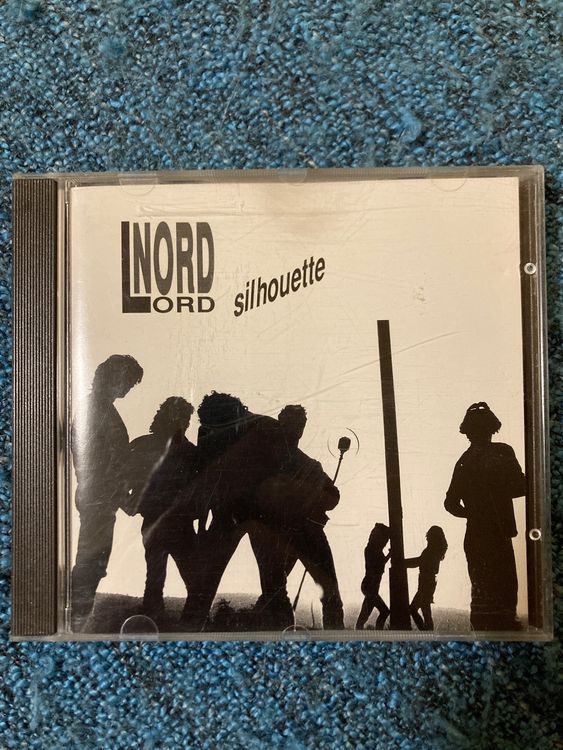 Lord Nord - Silhouette (Gebraucht) in Lützelflüh-Goldbach für CHF 1 ...