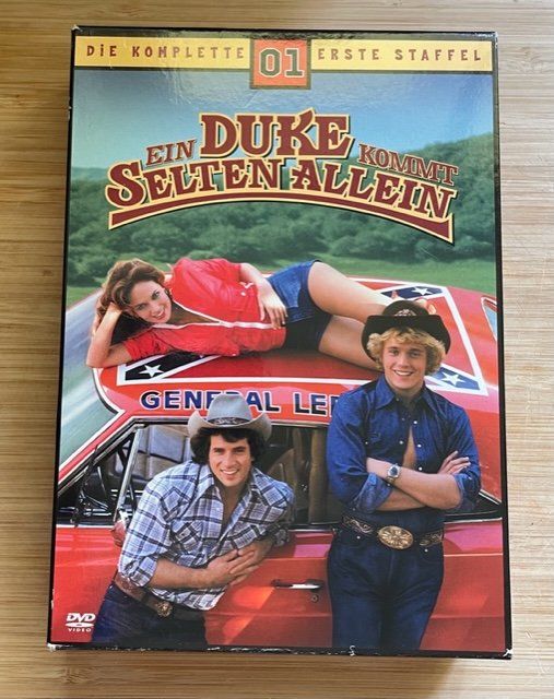 Ein Duke Kommt Selten Allein