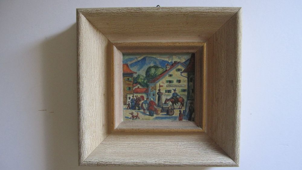 Heinrich Herzig (Gebraucht) in Bad Ragaz für CHF 152 – mit Lieferung auf Ricardo kaufen